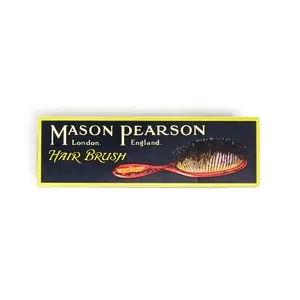 MASON PEARSON Pocket Mixture Brush