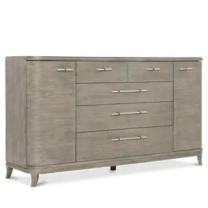 HOOKER FURNITURE Affinity Server - Gray