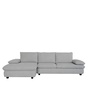 CHATEAU D'AX Mason 2-piece Sectional - Mist
