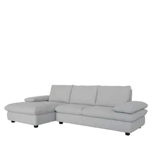 CHATEAU D'AX Mason 2-piece Sectional - Mist