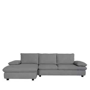 CHATEAU D'AX Mason 2-piece Sectional - Tun Grey