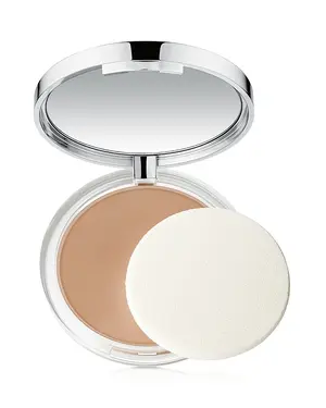 CLINIQUE Almost Powder Makeup Broad Spectrum Spf 18 Medium
