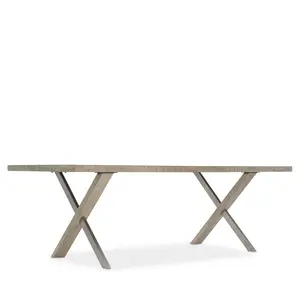 BERNHARDT Highland Park Milo Dining Table