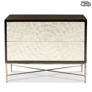 BERNHARDT Adagio Bachelor's Chest - Expresso