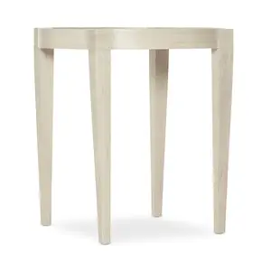 BERNHARDT East Hampton Side Table
