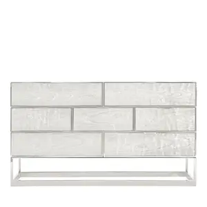 BERNHARDT Parkhurst Dresser - White Wood