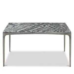 BERNHARDT Strata Cocktail Table - Marble