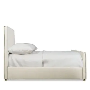 BERNHARDT Upholstered Loft King Bed