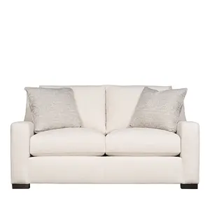 BERNHARDT Germain Loveseat - - Cream