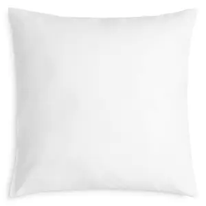 MATOUK Montreux Decorative Pillow Insert, 20 X 20 - White