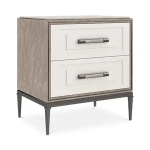 CARACOLE Impressive Nightstand
