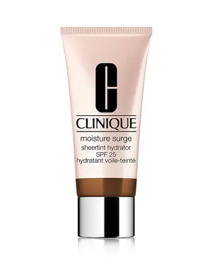 CLINIQUE Moisture Surge Sheertinthydrator Spf 25 - Deep