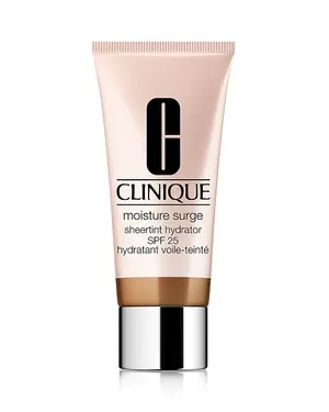 CLINIQUE Moisture Surge Sheertinthydrator Spf 25 - Medium Deep