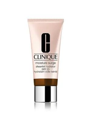 CLINIQUE Moisture Surge Sheertinthydrator Spf 25 - Very Deep
