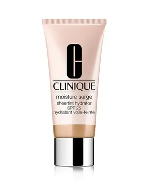 CLINIQUE Moisture Surge Sheertinthydrator Spf 25 - Very Light