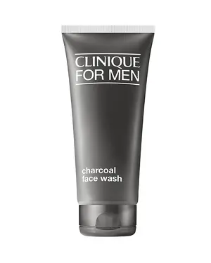 CLINIQUE For Charcoal Face Wash - No Color