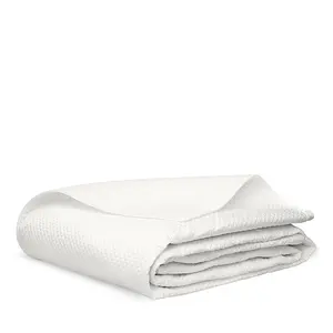 MATOUK Alba Quilt, Full/queen Bone