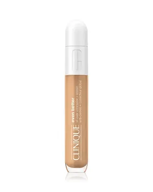 CLINIQUE Even Better All-over Concealer + Eraser Cn Beige