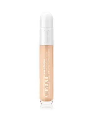 CLINIQUE Even Better All-over Concealer + Eraser Cn Fair