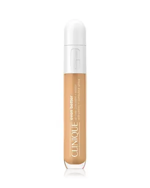 CLINIQUE Even Better All-over Concealer + Eraser Cn Honey