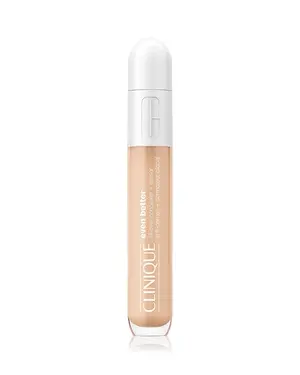 CLINIQUE Even Better All-over Concealer + Eraser Cn Ivory
