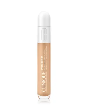 CLINIQUE Even Better All-over Concealer + Eraser - Cn Neutral
