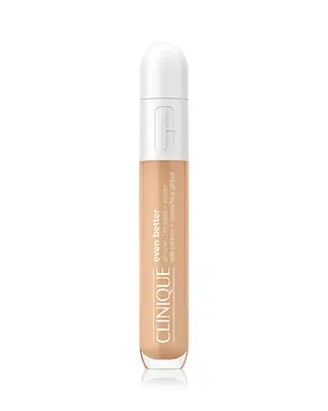 CLINIQUE Even Better All-over Concealer + Eraser Cn Vanilla