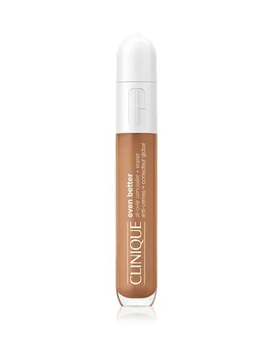 CLINIQUE Even Better All-over Concealer + Eraser Wn . Mocha