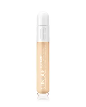CLINIQUE Even Better All-over Concealer + Eraser - Wn Bone