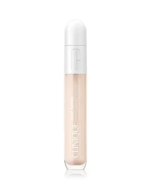 CLINIQUE Even Better All-over Concealer + Eraser - Wn Flax