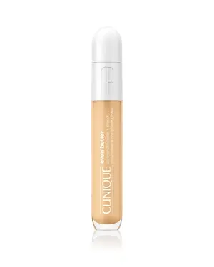 CLINIQUE Even Better All-over Concealer + Eraser Wn Golden Neutral
