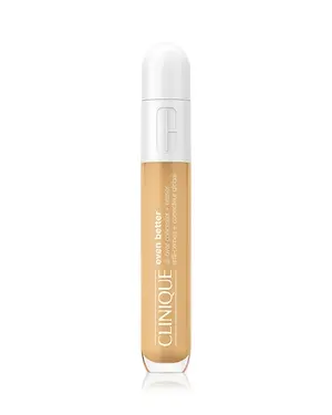 CLINIQUE Even Better All-over Concealer + Eraser Wn Oat