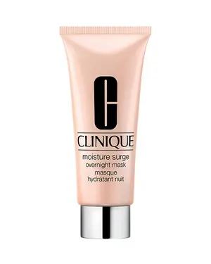CLINIQUE Moisture Surge Overnight Face Mask 3.4 Oz - No Color