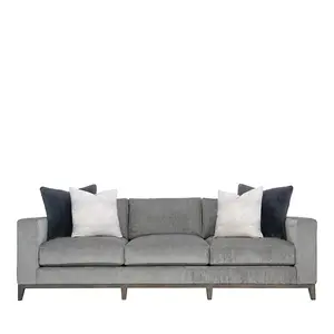 BERNHARDT Noel 100 Sofa - No Color