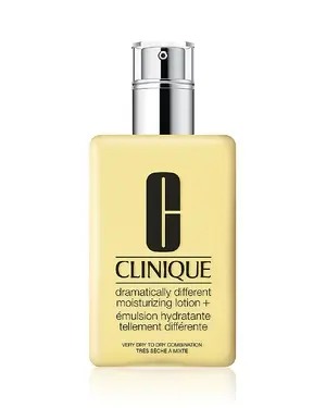 CLINIQUE Dramatically Different Moisturizing Lotion+ With Pump 4.2 Oz - No Color