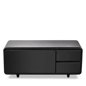 SOBRO Smart Coffee Table - Black