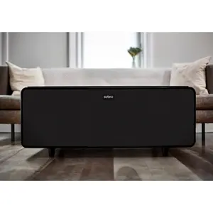 SOBRO Smart Coffee Table - Black