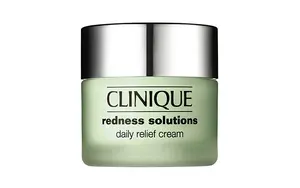 CLINIQUE Redness Solutions Daily Relief Cream - No Color