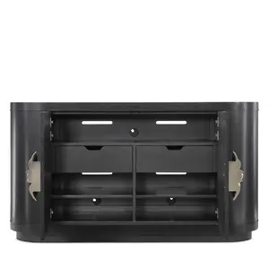 BERNHARDT Silhouette Buffet With Rose Hardware
