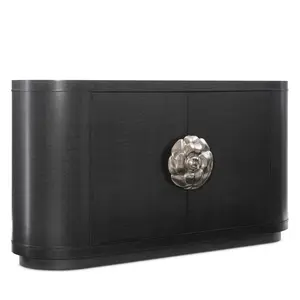 BERNHARDT Silhouette Buffet With Rose Hardware