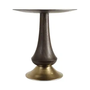 HOOKER FURNITURE Curata Pub Table - Dark Wood