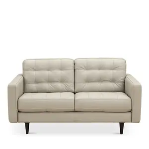 CHATEAU D'AX Massimo Loveseat - Oyster