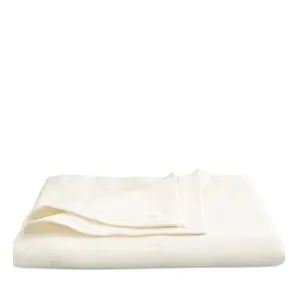 MATOUK Chamant Tablecloth, 70 X 126 - Ivory