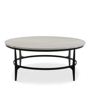 BERNHARDT Avondale Round Cocktail Table