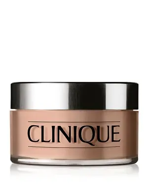 CLINIQUE Blended Face Powder Transparency Bronze