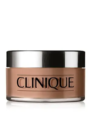 CLINIQUE Blended Face Powder Transparency