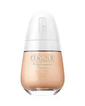 CLINIQUE Even Better Clinical Serum Foundation Broad Spectrum Spf 25 1 Oz. Cn Ivory (very Fair With Cool Neutal Un