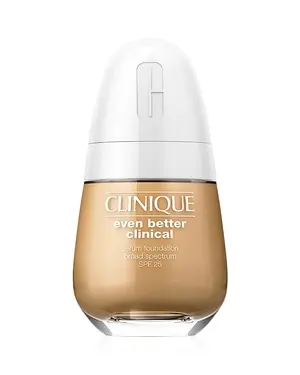 CLINIQUE Even Better Clinical Serum Foundation Broad Spectrum Spf 25 1 Oz. Cn Sand (medium With Cool Neutral Under