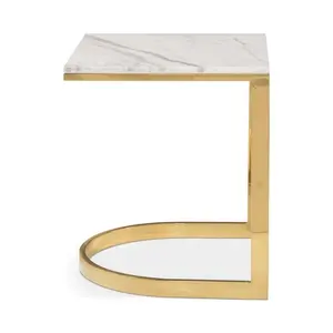 BERNHARDT Blanchard End Table