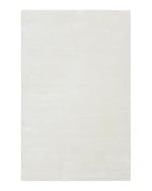 TIMELESS RUG DESIGNS Orbit Area Rug, 9' X 12 - Ivory